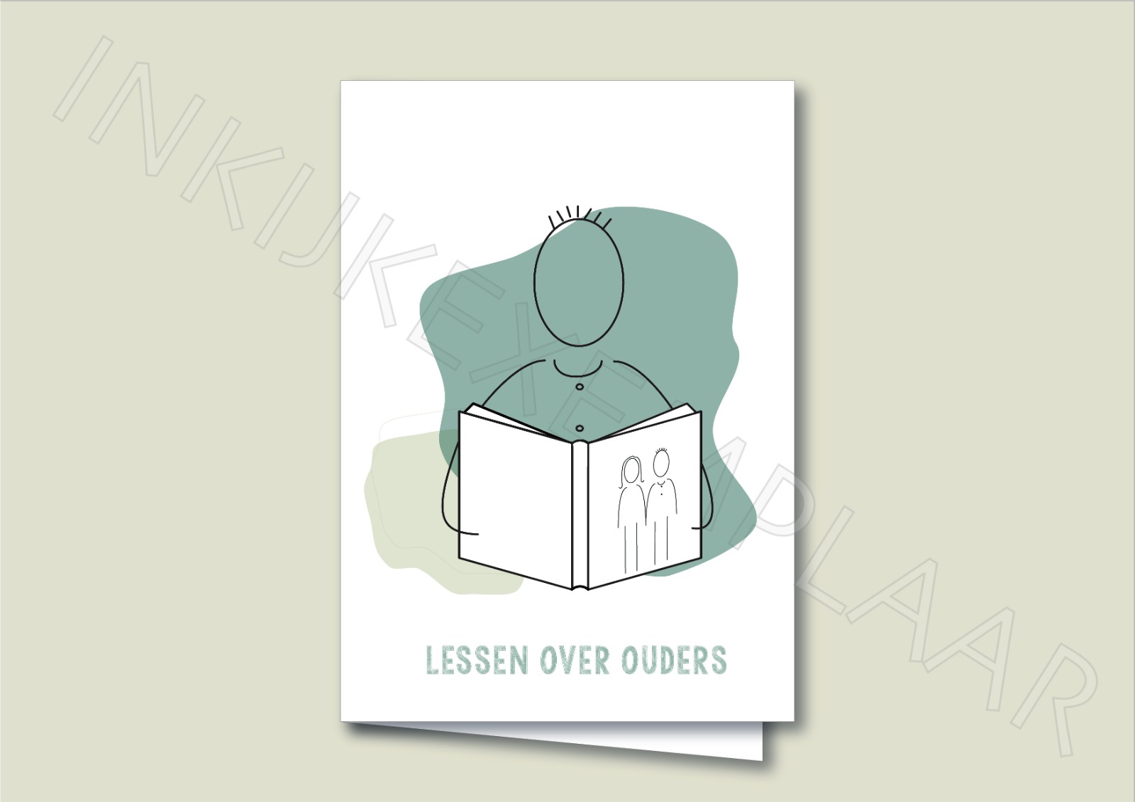 Praatplaten – Pactt coaching en advies